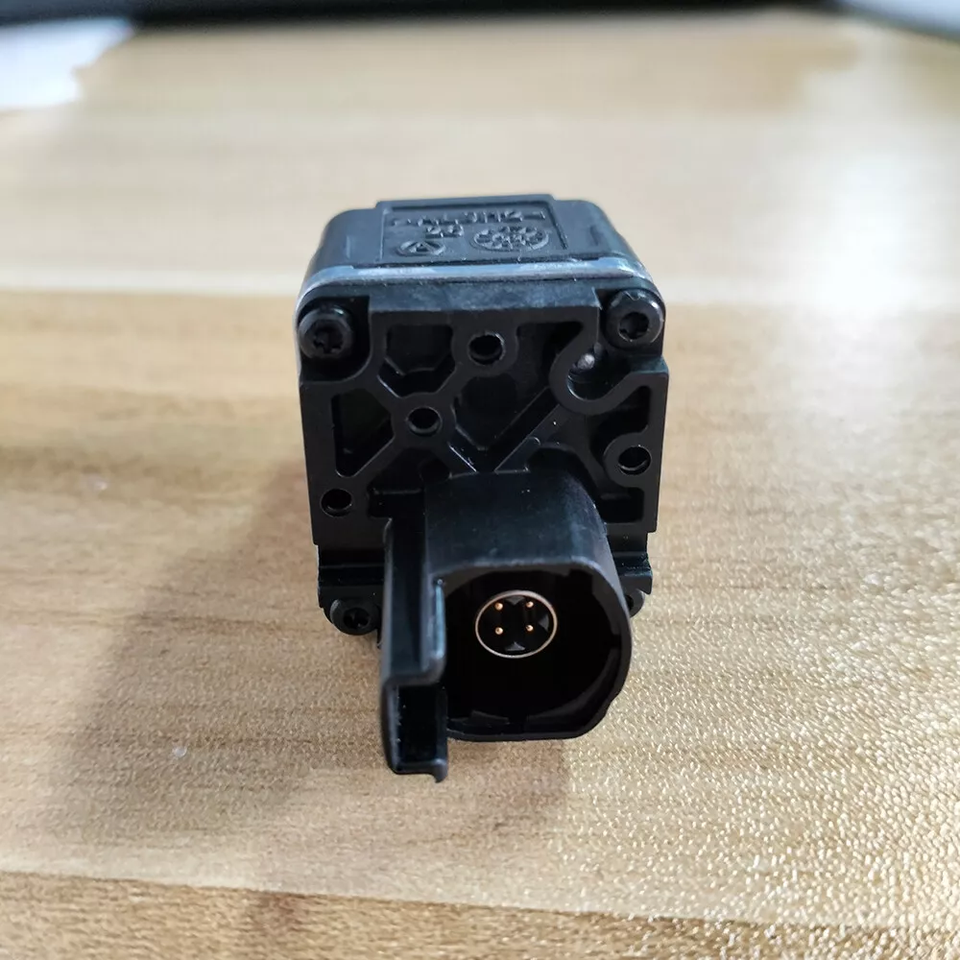 BJ32-19H422-AB Range Rover Evoque Reverse Parking Camera LR025912 L538 ...