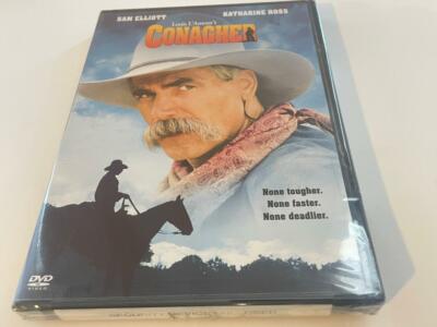 Conagher (DVD, 1991) NEW SEALED! 53939676525| eBay
