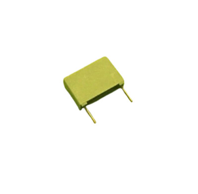 10 PCS Film Capacitor 100V 120NF 0.12uf 124J 0.12J100 (REPLACING 80V ...