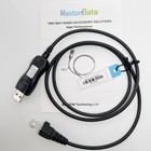 FTDI USB Programming Cable CT-104 for Vertex Radios VXR-5000 VXR-7000 ...
