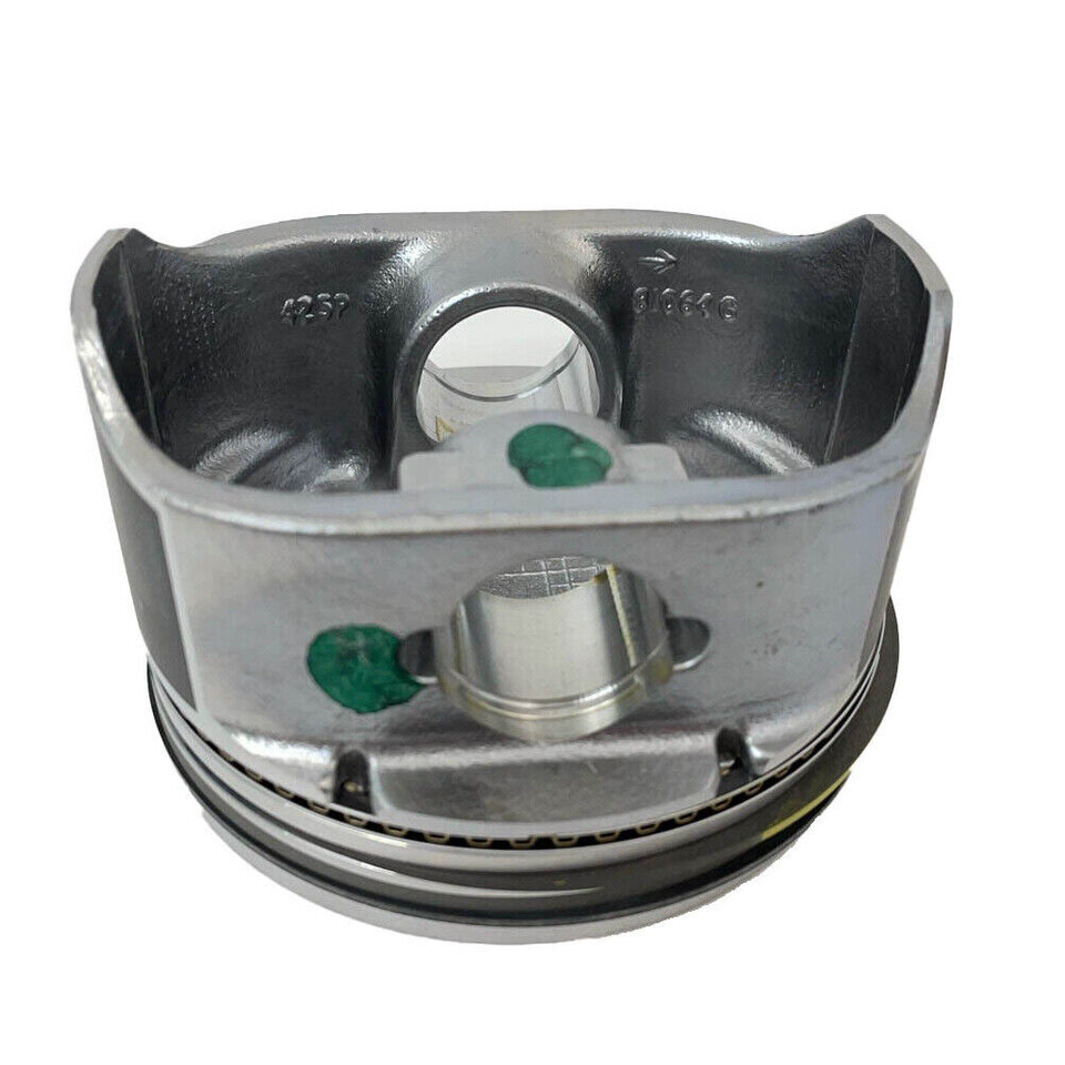 1999-2007 Chevrolet GM Cadillac 5.3L LS2 LS3 LS6 Piston Ring Set w ...