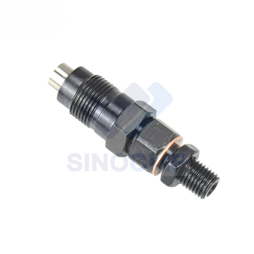 4pc Diesel Fuel Injector MM435-94101 For Mitsubishi L2E S4L S4S L3E S3L ...