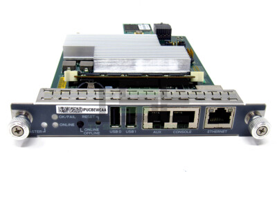 Juniper RE-S-MX104 Routing Engine for MX104 and 4GB Memory RE-S-MX104-S ...