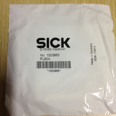 1PC New Sick PL80A Reflector | eBay