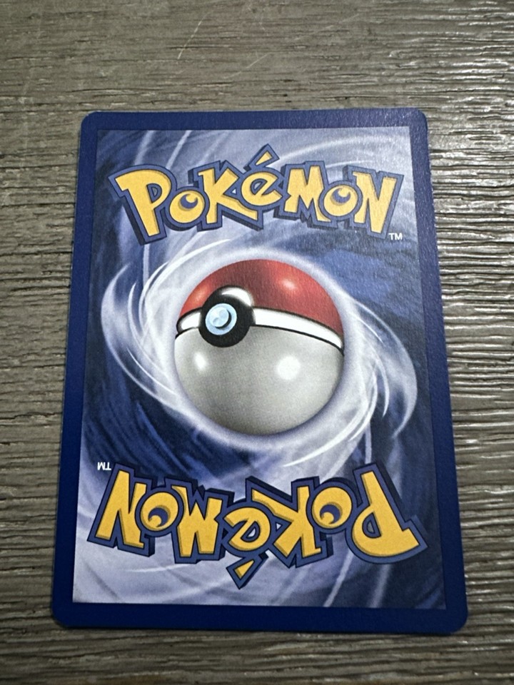 Magneton 9/102 Base Set Holo Rare Vintage 1999 Pokemon Card - NM | eBay