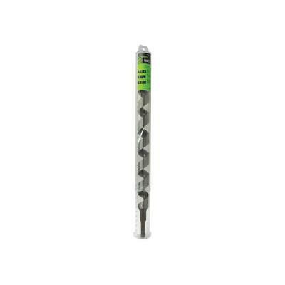 Greenlee 66PT-1-1/8 Nail Eater Auger Bit, 1-1/8" x 18" | eBay