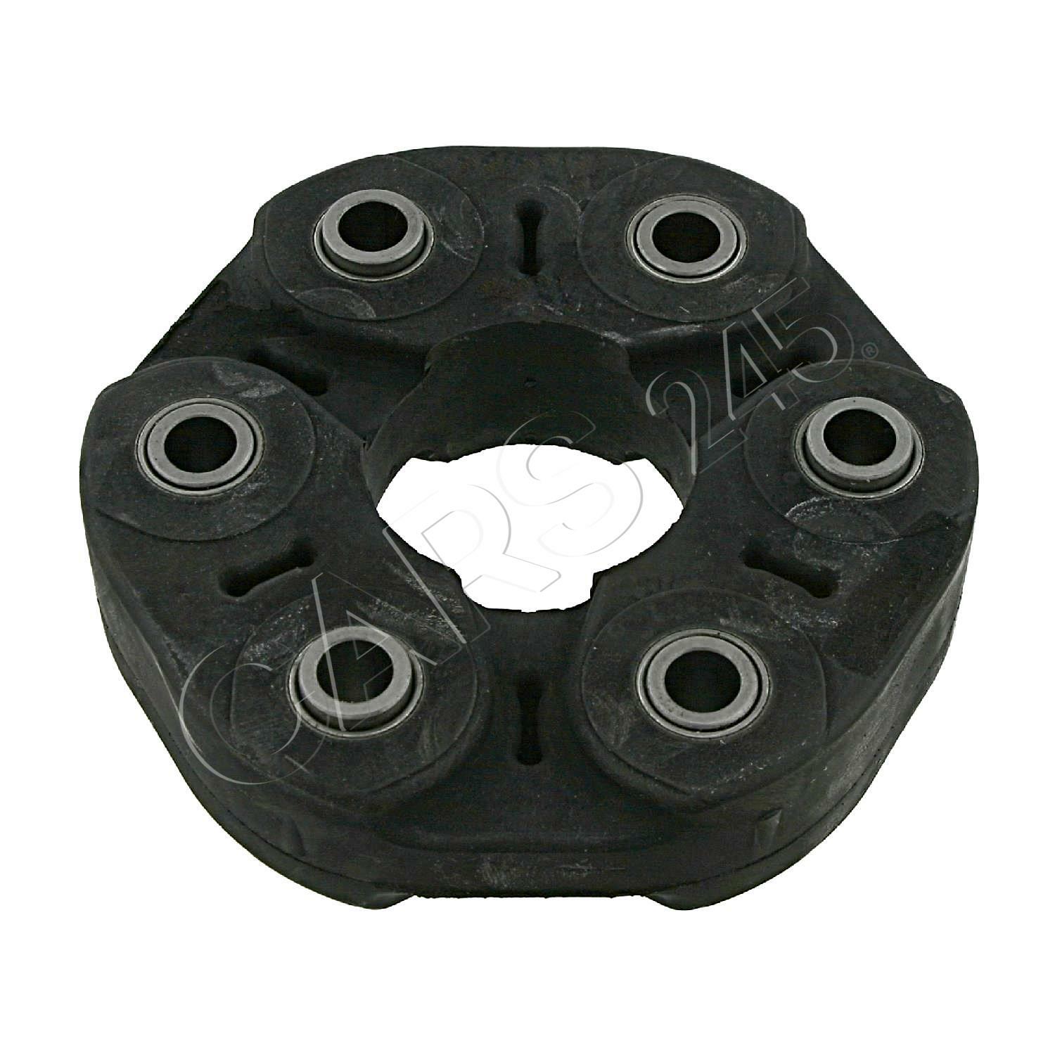 FEBI Propshaft Joint Fits BMW E60 E61 E63 E81 E82 E87 E88 F01 F02 ...