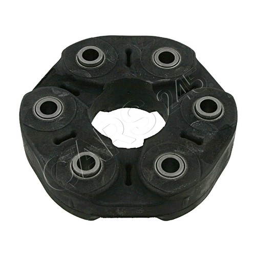 FEBI Propshaft Joint Fits BMW E60 E61 E63 E81 E82 E87 E88 F01 F02 ...