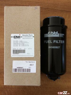 84565927 FILTRO GASOLIO TRATTORE FIAT TS80/90/100/110 ECC 87801285 | eBay