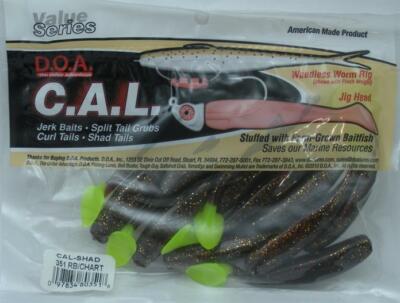 Big Game Lures - Doa Lures