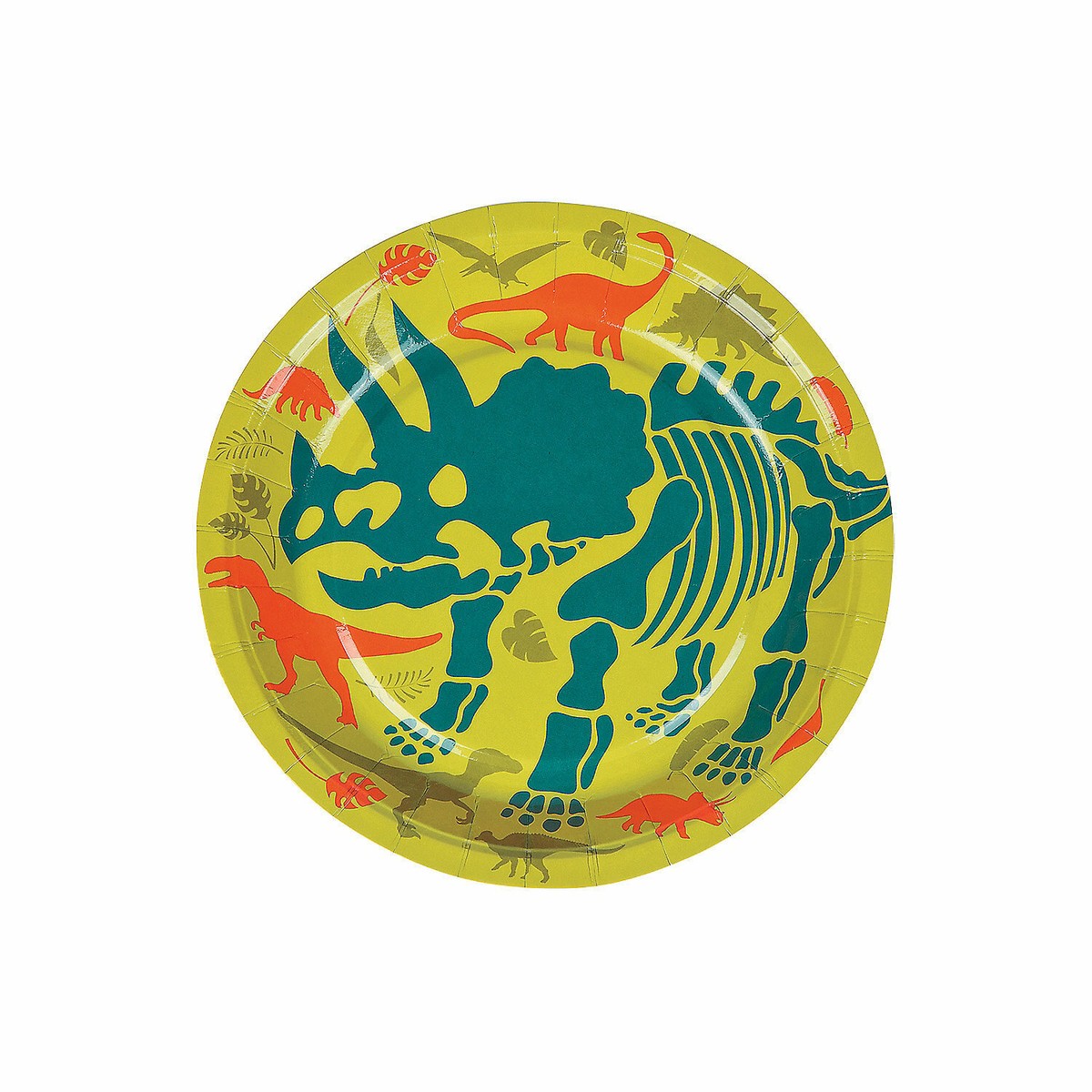 Dino Dig Party Supplies