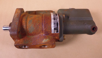 MICO 02-460-334 - Hydraulic Power Brake Flow Control Valve *UNTESTED AS ...
