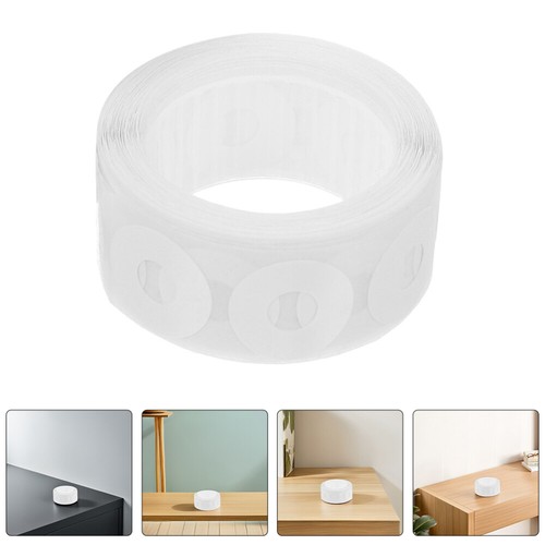 Loose-leaf Repair Stickers Hole Punch Reinforcers Binder Protectors | eBay