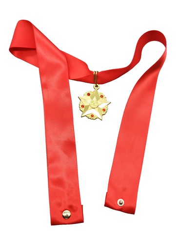 Marschall der DDR - Typ A | DDR-Orden NVA GDR Marschallstern ...