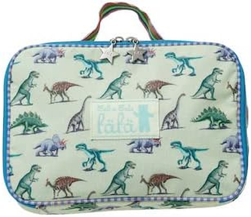 Fefe DINOSAUR Multi Pouch, MIINA Baby, Dinosaur | eBay