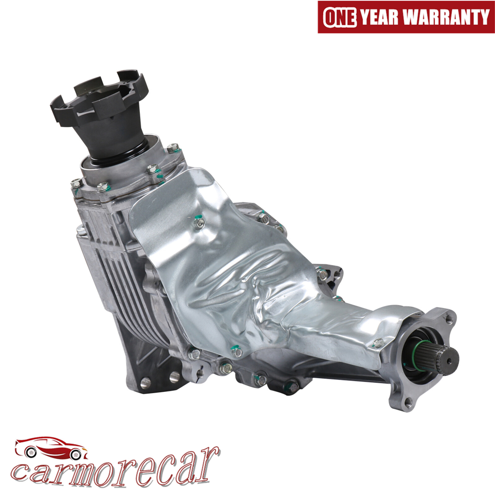 Transfer Case Assembly For 2013-2017 Chevrolet Equinox GMC Terrain 3.6L ...