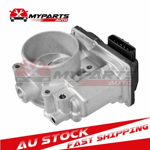 Throttle Body For Mitsubishi 2006-2009 Triton ML MN 2009-2015 4WD RWD ...