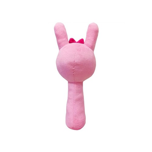 Cartoon Animal Plush Doll Toy Sprunki Pinki Game Figure Collection ...