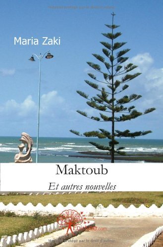 Maktoub de Maria Zaki | eBay