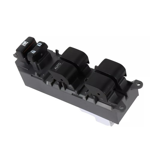 New Power Window Door Switch For 2007-2012 Toyota Camry 84820-02190 ...
