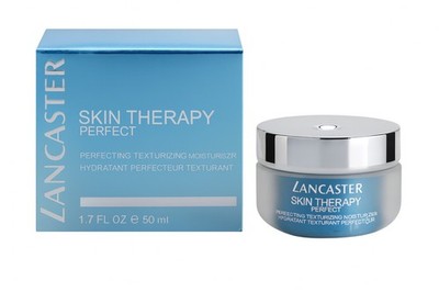 LANCASTER - SKIN THERAPY PERFECT - PERFECTING TEXTURIZING MOISTURIZER ...