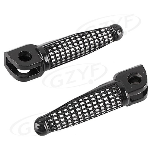 Front Footrest Foot Peg Assembly For Kawasaki Z1000 Z750 2007 2008-2013 ...