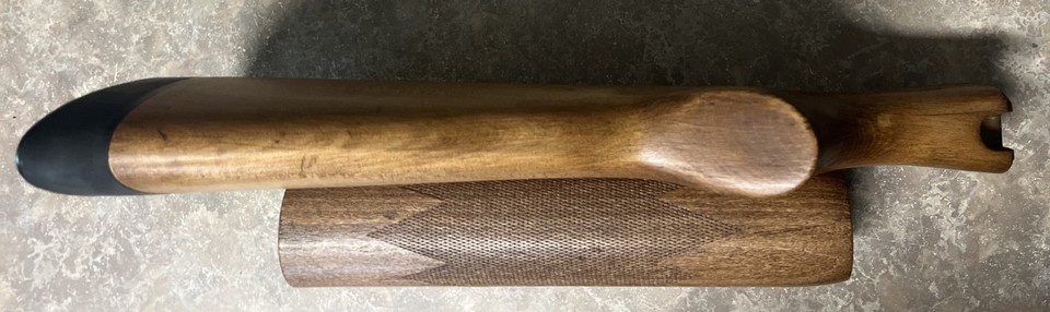 Remington 870 Express Magnum High Comb Stock & Forend Set 12Ga | eBay