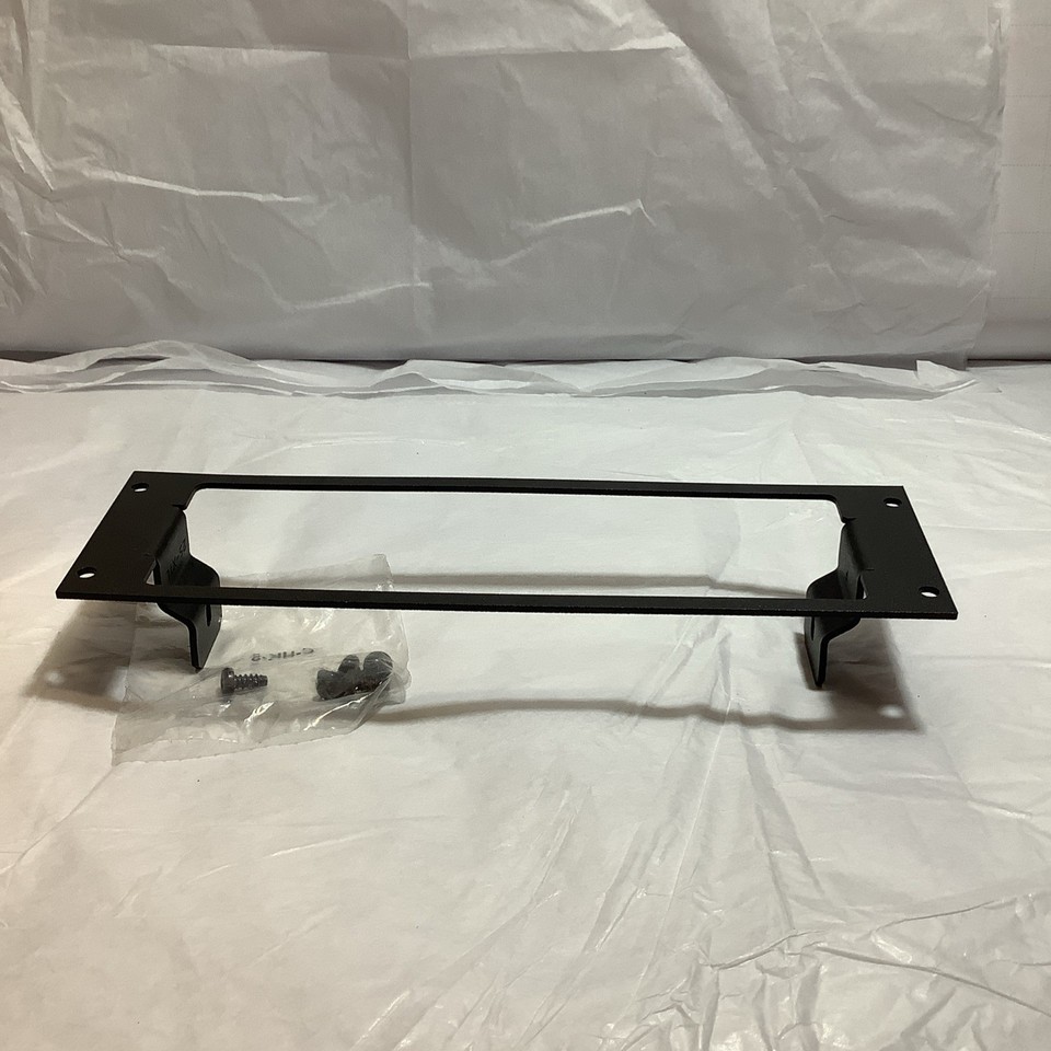 Havis C-EB25-XTL-1P Faceplate, Motorola XTL2500, XTL5000-05, APX-7500 ...