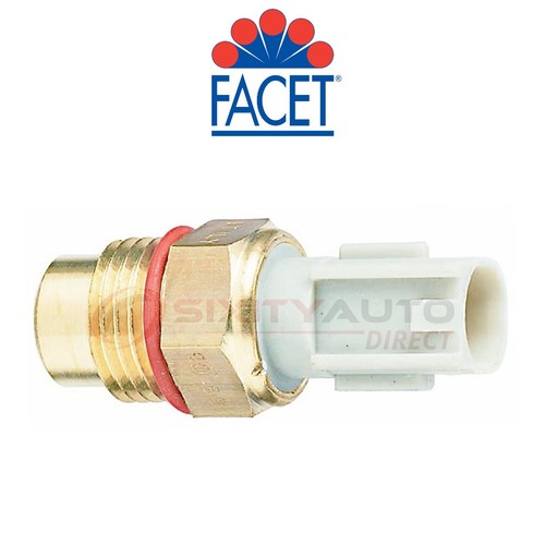 Facet Engine Cooling Fan Switch for 2001-2007 Toyota Highlander 3.0L 3 ...