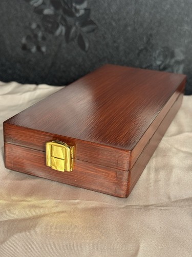 Dexter Trophy Blood Slide Box Plus Free Accessories & Free Priority ...