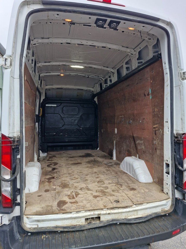 2019 Ford Transit MWB 350 Tdci 130 Ecoblue RWD L2H2 189k | eBay UK