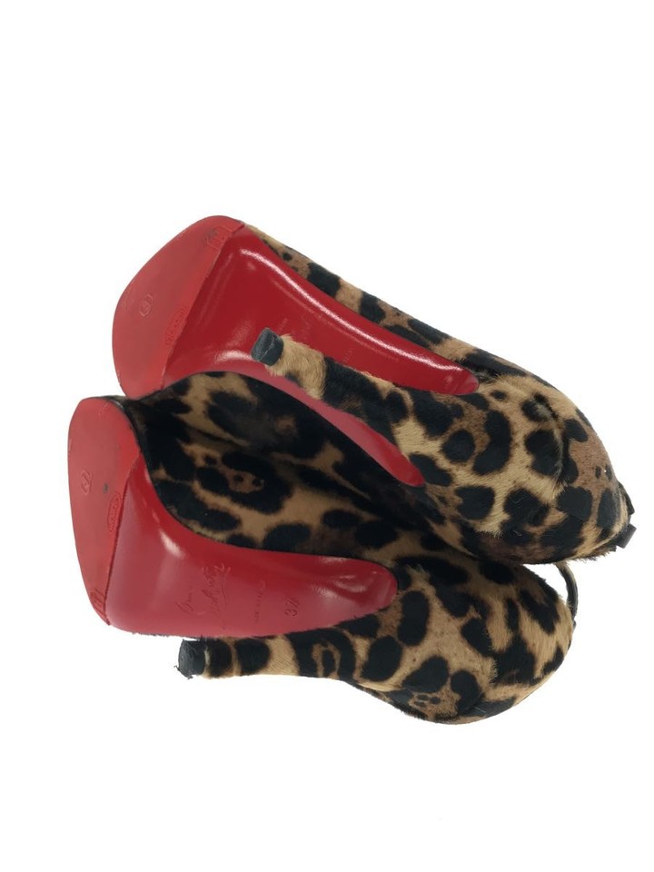 Christian Louboutin Pumps/36/Cml/3080746 | eBay