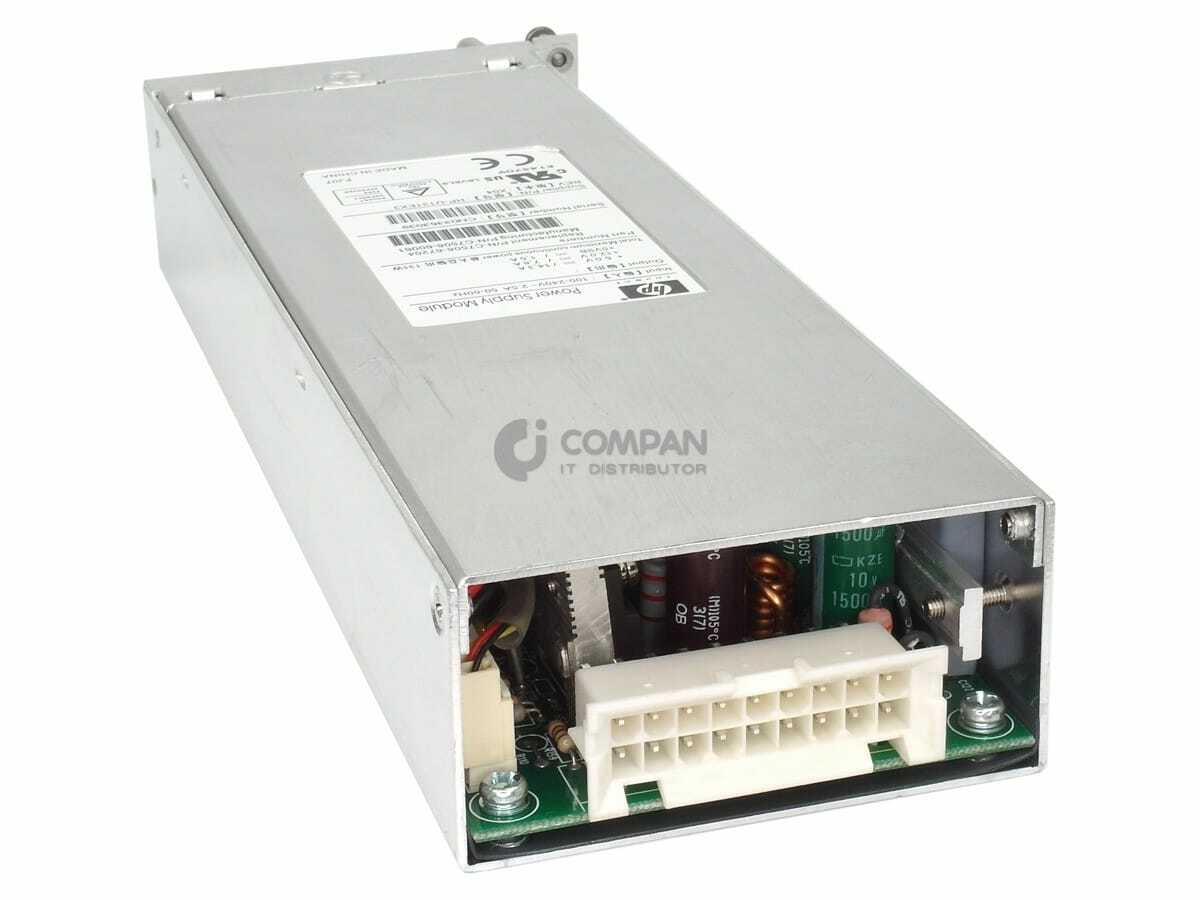 C7508-60061 HP 115W POWER SUPPLY FOR TAPE ARRAY 5300 | eBay