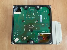 Genuine Pentair IntelliFlo Keypad LCD Control Panel 176L0675 for sale ...