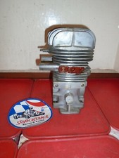 Vintage McCulloch MC101A 2 Cycle Go Kart Racing Engine for sale online ...