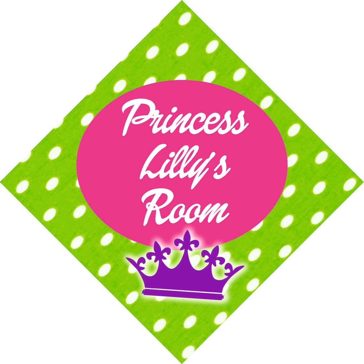PRINCESS ROOM SIGN add name | eBay