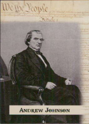 2020 Historic Autographs POTUS the First 36 #17 Andrew Johnson | eBay