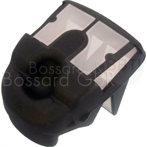 Dolmar Luftfilter für Motorsägen PS-460 -500 -510 -4600 -4605 -5000 ...