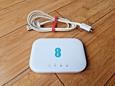 Mobile Hotspot EE 4G Mini EE71 Mobile WiFi Mini Hub PAYG - White | eBay