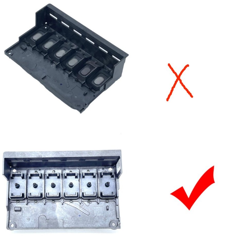 Printhead Nozzle For Epson XP-6000 XP15000 XP-15000 XP6000 XP 6000 XP ...