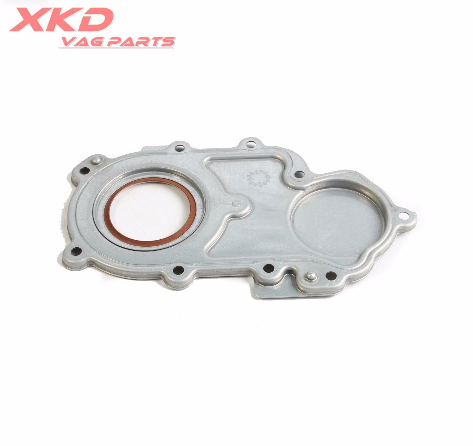 3.0T 3.2L Front Crankshaft Oil Seal FOR VW Touareg AUDI A4 Q5 Q7 S8 ...