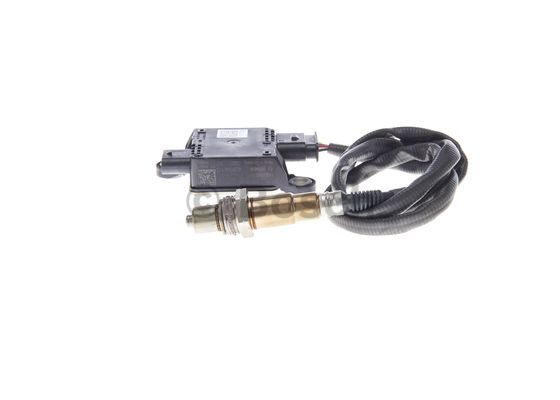 Brand New Genuine Bosch 0281006773 Particulate matter probe - 0 281 006 ...