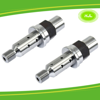 2 PCS Engine Camshaft Bolt 2710500171 For Mercedes Kompressor W203 C230 ...