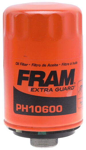 Engine Oil Filter-Extra Guard Fram PH10600 for sale online | eBay