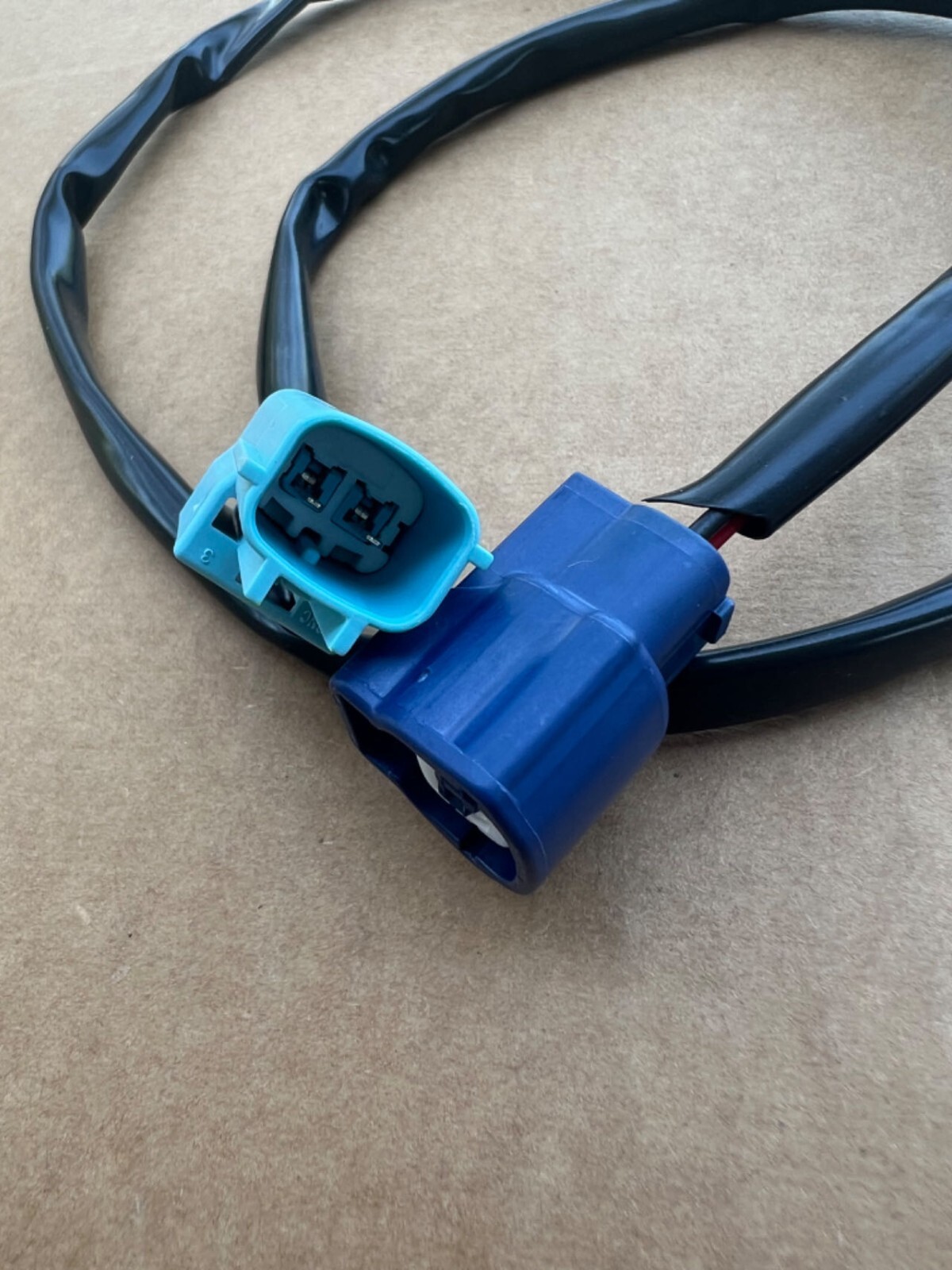 NEW 139981 Knock Sensor Wiring Harness For 03-06 Nissan 350Z Infiniti ...