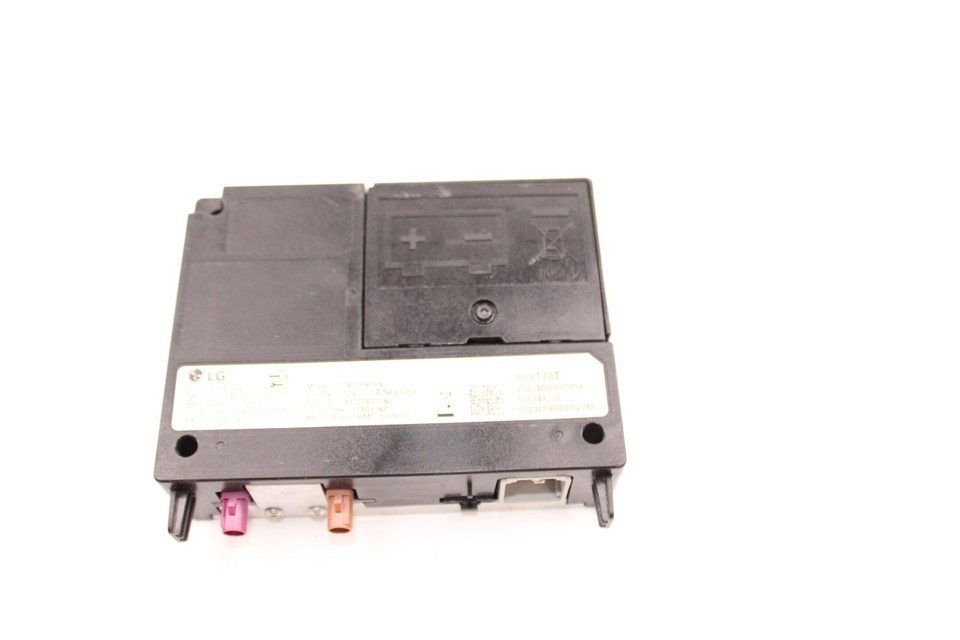 GM 86581704 Communication Telematics Onstar Module 2024 2025 Silverado ...