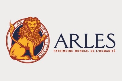 Aufkleber Arles Logoflagge Frankreich Fahne 18 x 12 cm Autoaufkleber ...