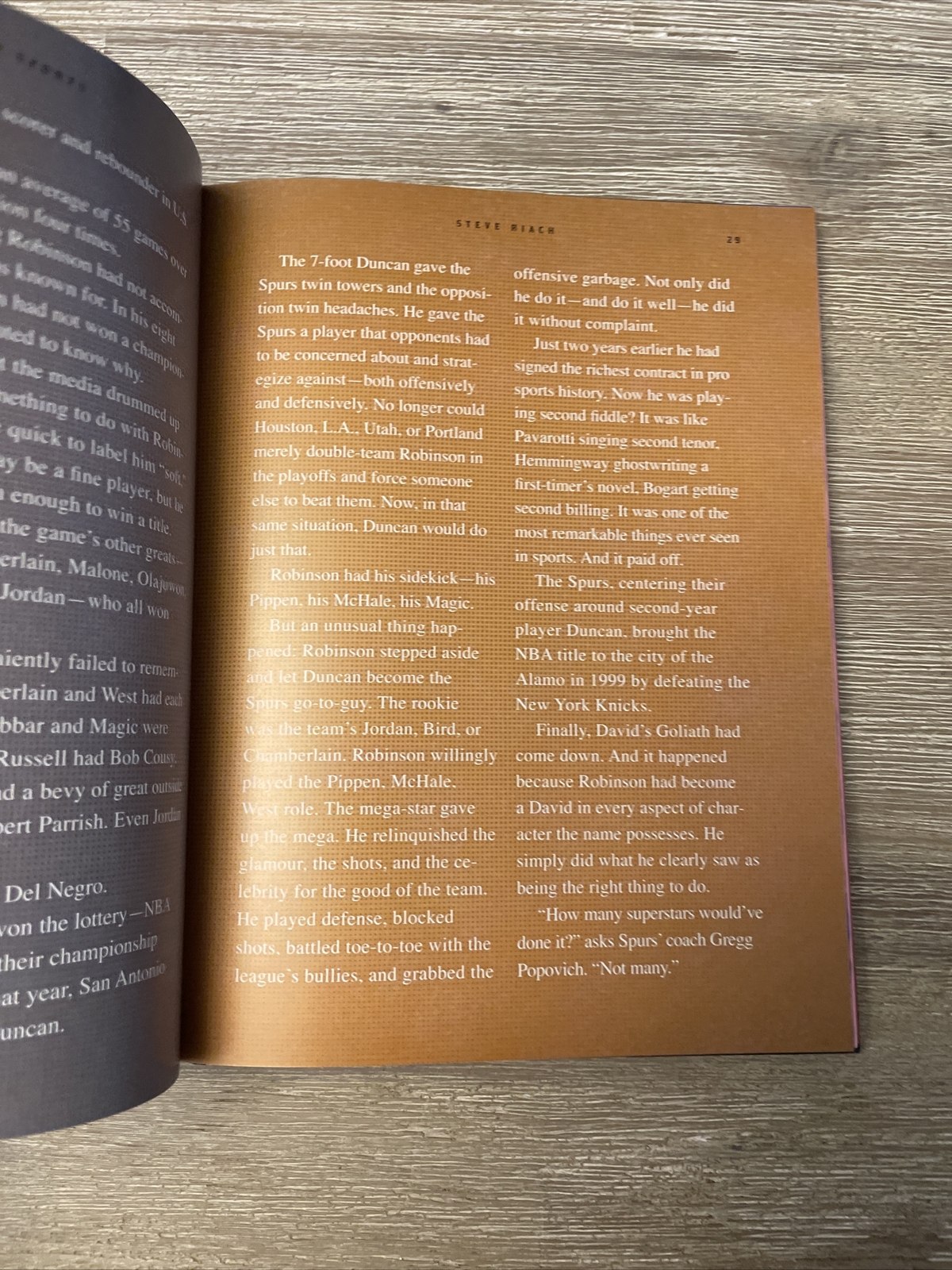 True Heroes of Sports: Discovering the Heart of a Champion by Steve ...