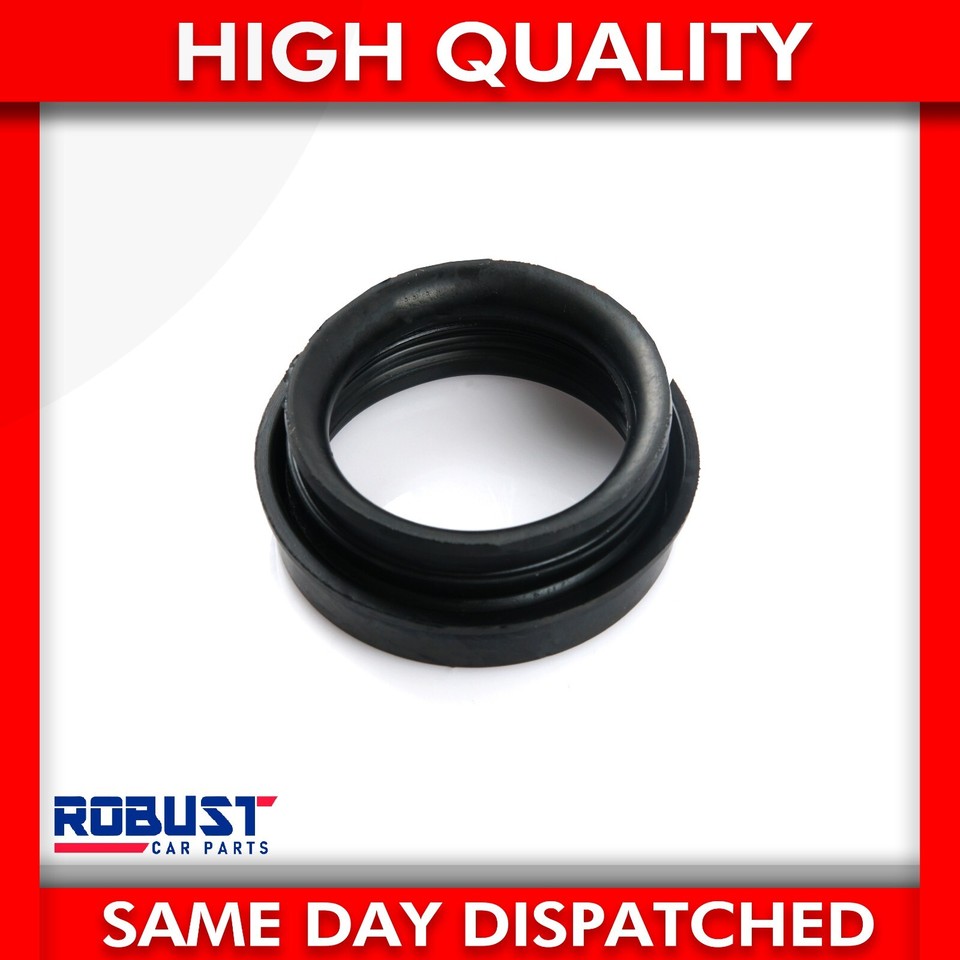 FOR FIAT DOBLO AIR FILTER SEALING GASKET BLACK 71748095 1677161 | eBay UK