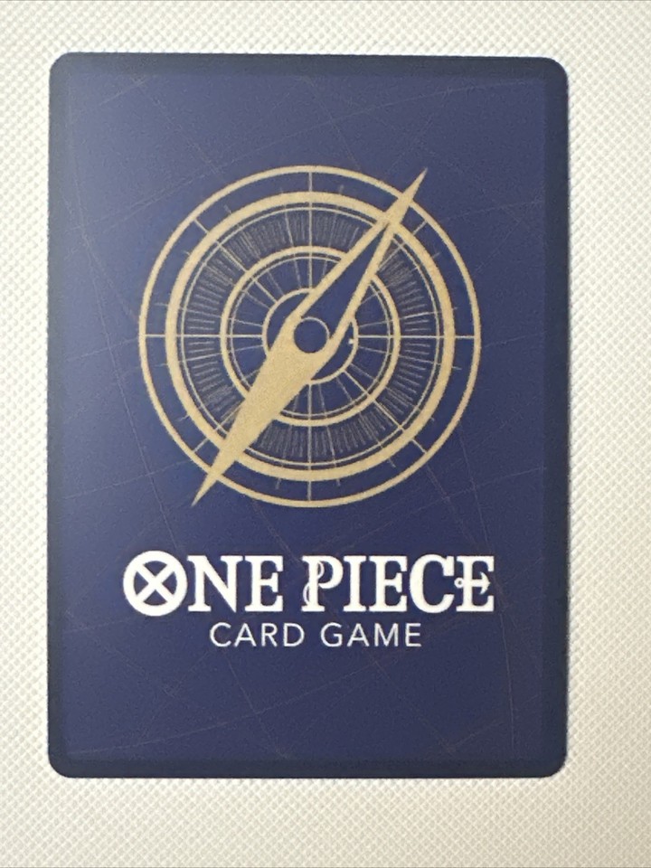 One Piece Alt Art Eustass"Captain"Kid OP01-051 English | eBay